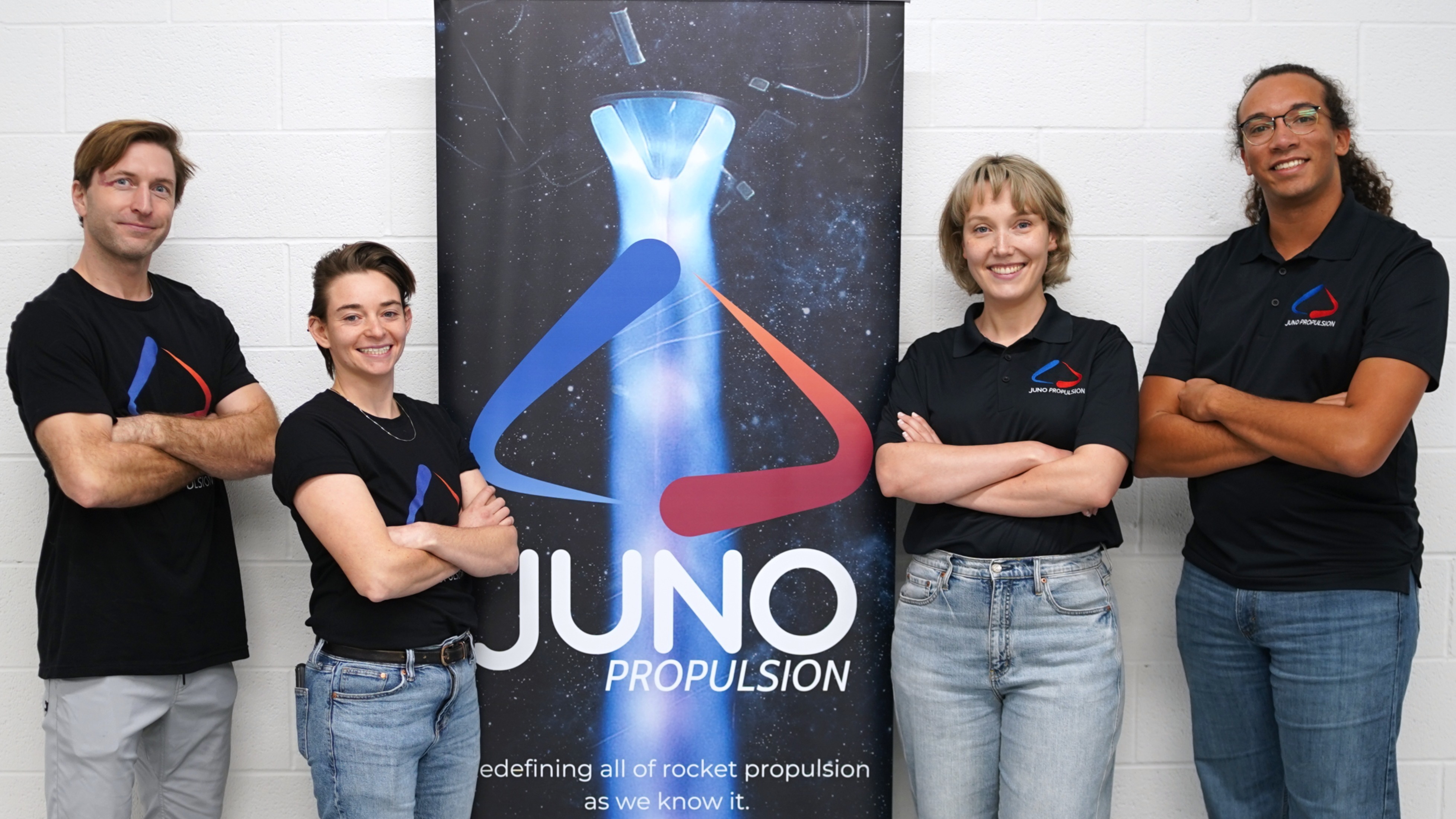 Moments that Matter: Juno Propulsion’s Technology Is Headed to Space