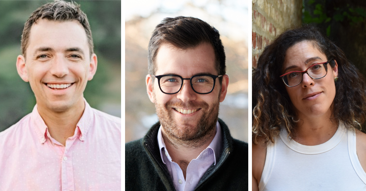 Parenting and Pioneering in STEM Innovation — Activate